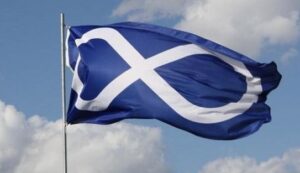 The Métis Flag (History) - Eastern Woodland Métis Nation (Canada)