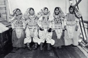 Métis History - Eastern Woodland Métis Nation (Canada)