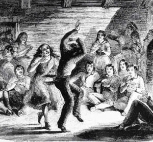 Métis History - Eastern Woodland Métis Nation (Canada)