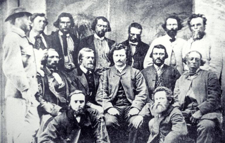 Métis Sash - Eastern Woodland Métis Nation (Canada)