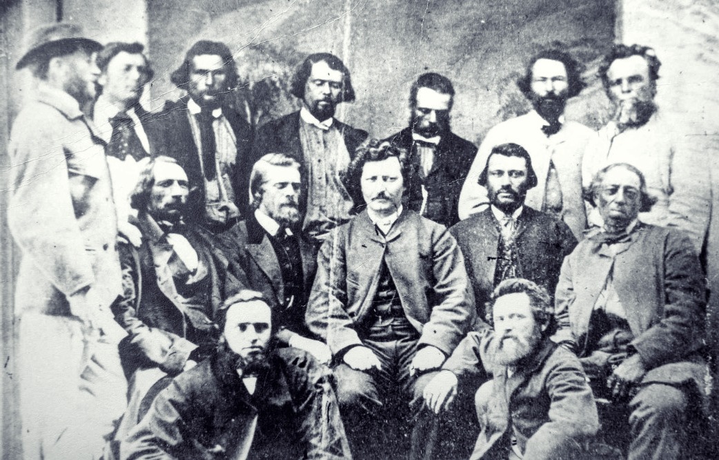 Métis Sash - Eastern Woodland Métis Nation (Canada)