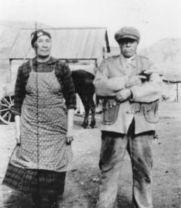 Métis History - Eastern Woodland Métis Nation (Canada)