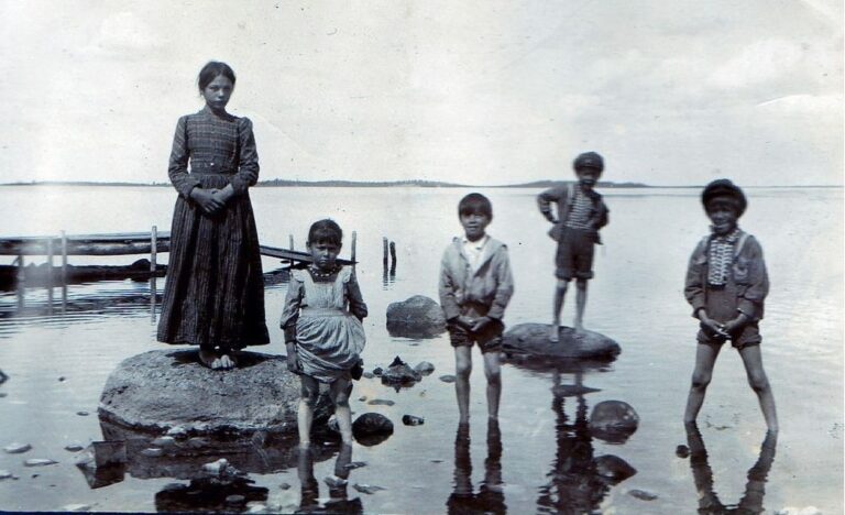 Métis History - Eastern Woodland Métis Nation (Canada)