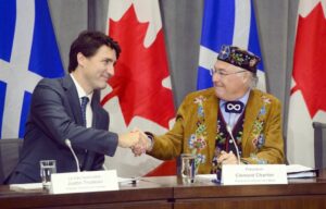 Métis History - Eastern Woodland Métis Nation (Canada)